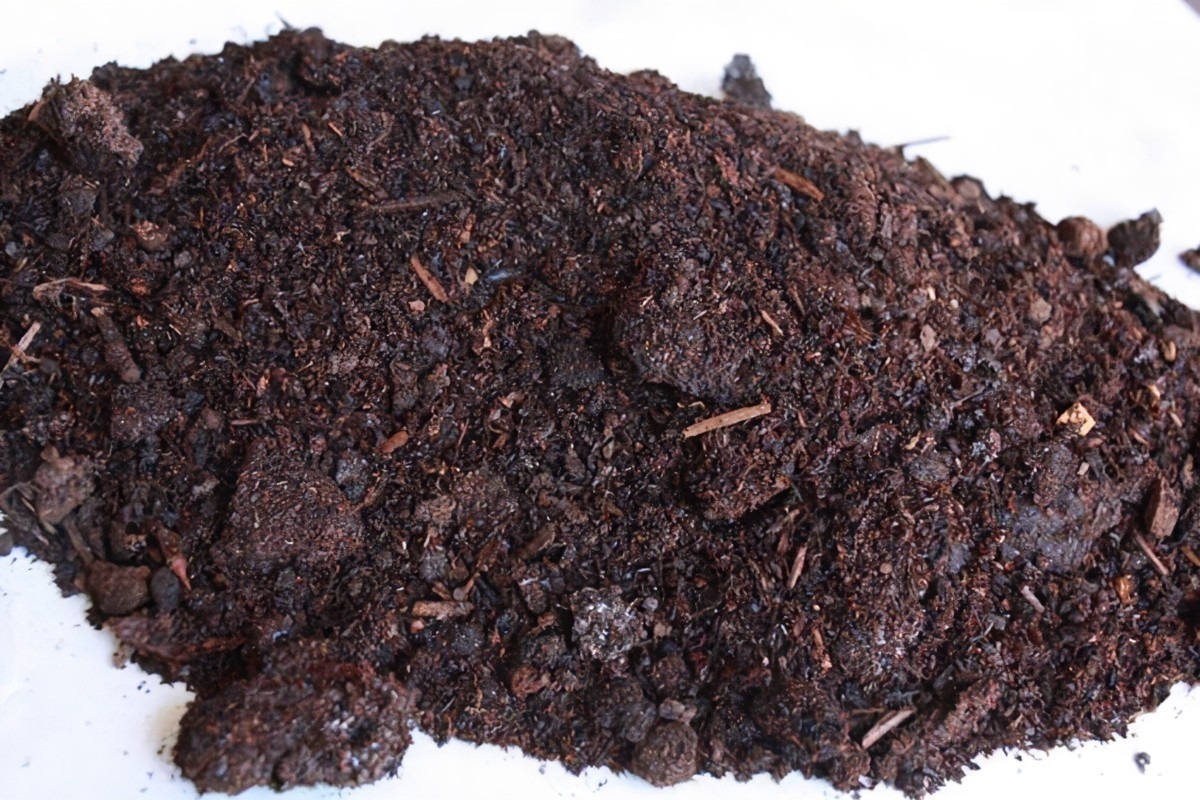 Chicken Manure is now available from www.ceylongreenmarket.l